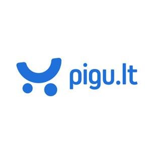 Pigu.lt Nemokamas pristatymas | KUPONIUKAI.LT